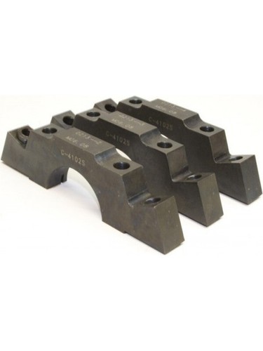 Prw Industries, Inc. Main Cap 4-Bolt Center Caps Splayed Bolts Steel ...