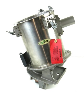 Other - Loader Hoppers