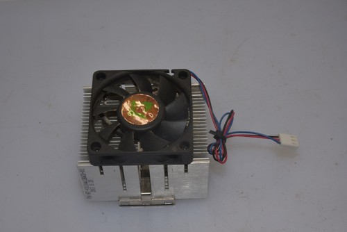 OEM AMD Socket A / 462 CPU Cooler Heatsink Fan Athlon Duron ***TESTED ...