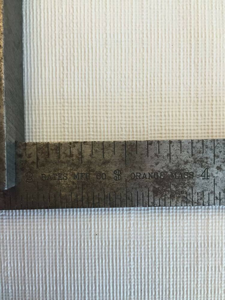 Vintage BATES MFG. Co. Machinist Combination Square | eBay