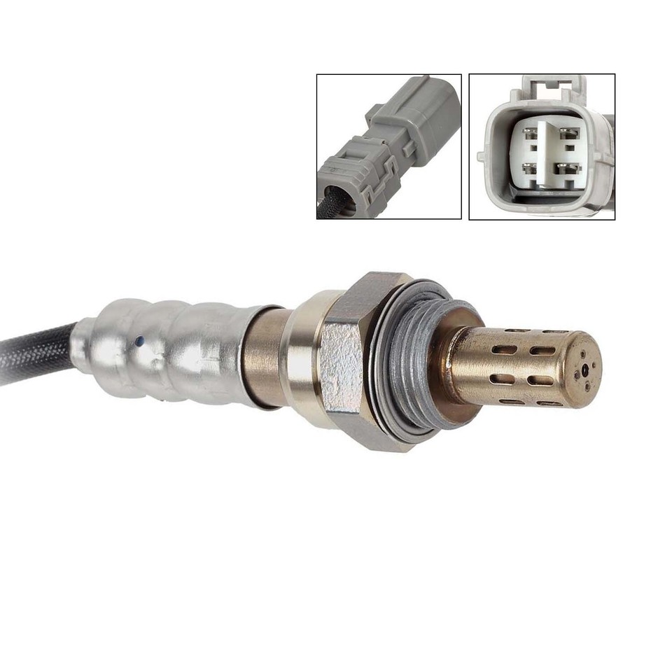 2Pcs O2 Oxygen Sensor Upstream & Downstream For 2004-2007 Toyota ...