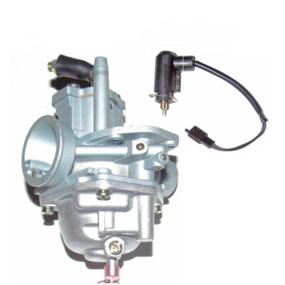 Dinli Diablo 50, Mini Rex 50, ATV Carburetor with Electric Choke | eBay