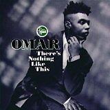 OMAR - There's nothing like this - CD Album | eBay