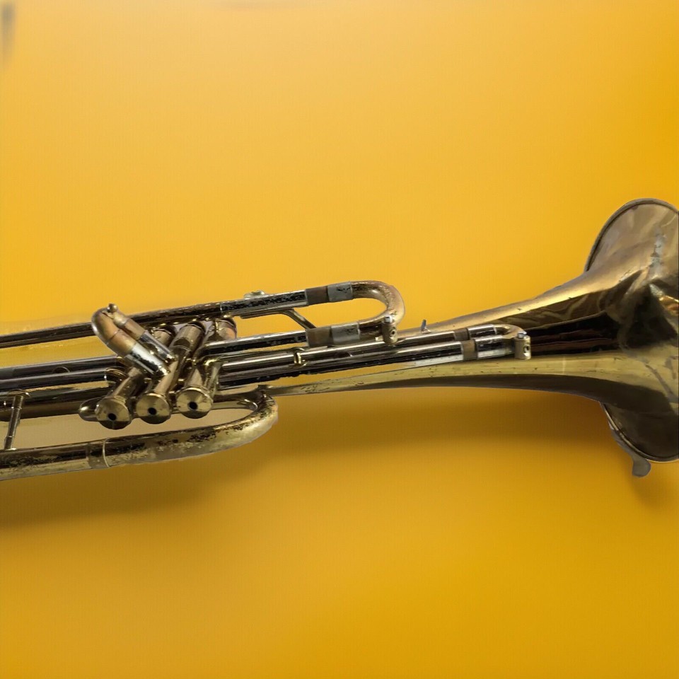 getzen 300 series Frumpet | eBay