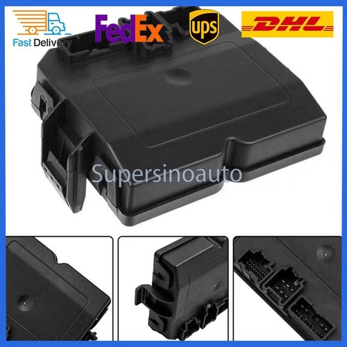 Rear Liftgate/Tailgate Control Module 20837967 1232244 For 2010-15 ...