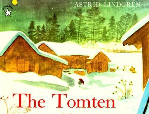 Tomten, Paperback by Lindgren, Astrid; Wiberg, Harald (ILT); Rydberg ...