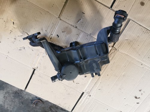 PORSCHE BOXSTER CAYMAN 982 718 2.0 PETROL DDP OIL SEPARATOR 9A210704200 ...