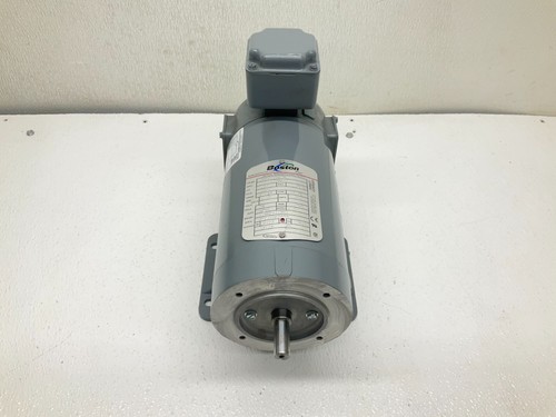 Boston Gear APM933AT-B Motor .33 HP 1750 RPM APM933ATB 42CYZ | eBay