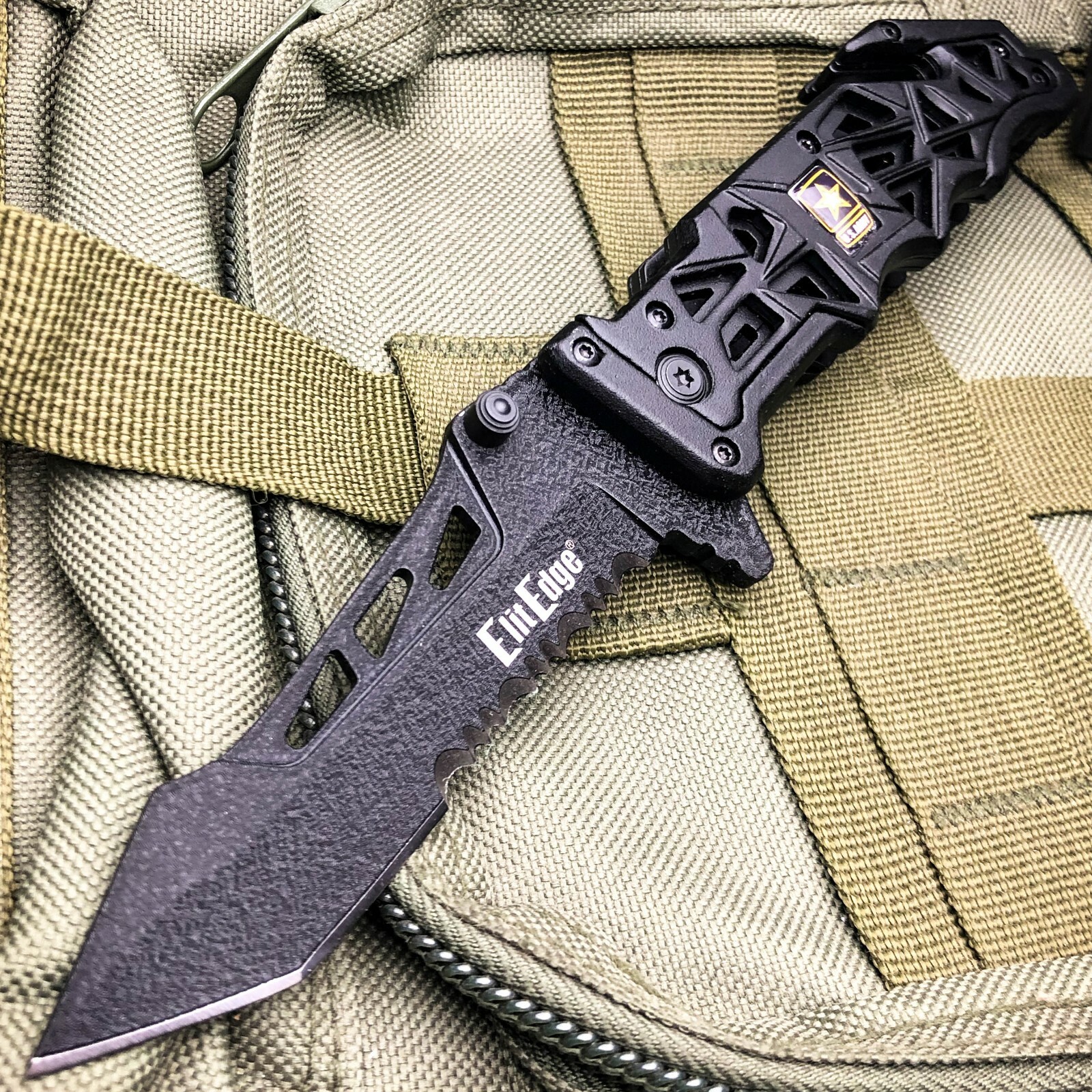 American Army Knife