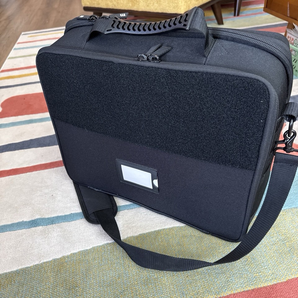 MONGBG-EVO Monument Hobbies GoBag EVO | eBay