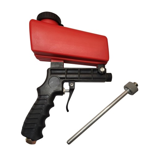 Intake Valve Carbon Cleaner Walnut Blasting KIT for VW & Audi FSI / TSI ...