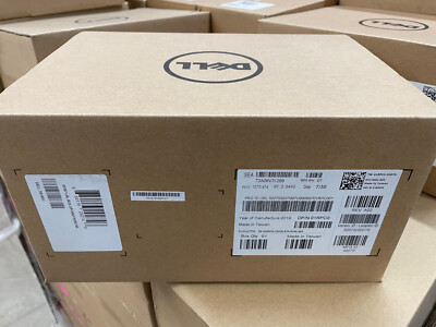 Dell Precision Dual USB-C Thunderbolt Dock TB18DC Docking Station w ...