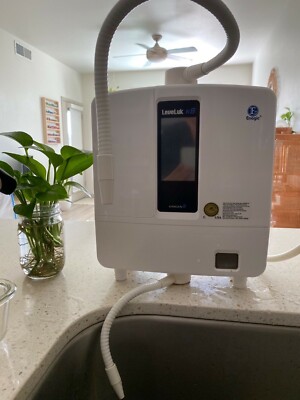 The Kangen 8 is now Enagic 's most powerful antioxidant machine ...