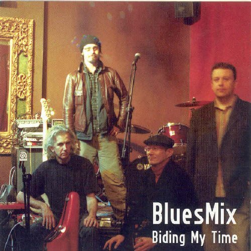 Bluesmix Biding My Time CD BD002 NEUF | eBay