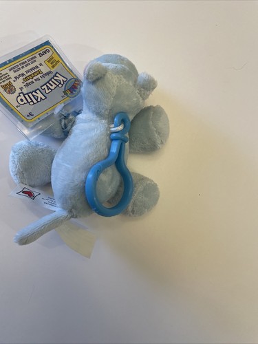Webkinz Kinz Klip WE000688 Hippo Kinz Klip NWT | eBay