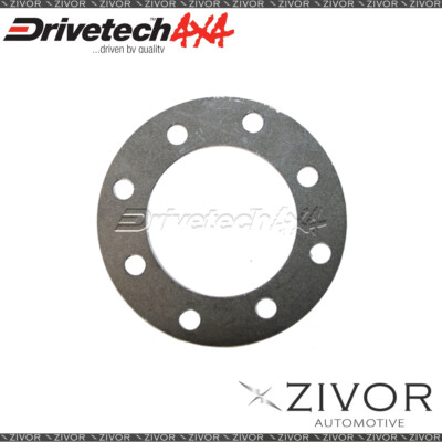 Washer Differential Side/Sun Gear For Toyota Hilux Yn67 8/85-8/88 (087 ...