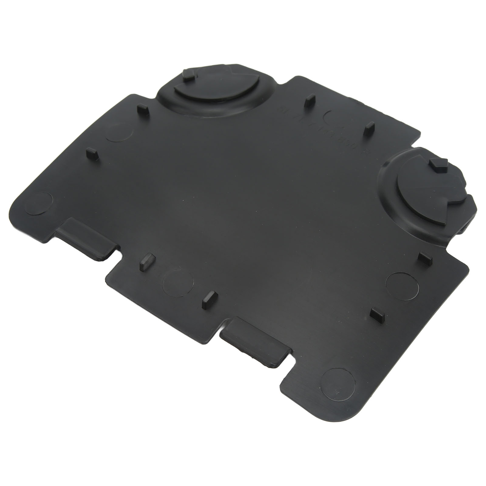 √ Right Wheel Arch Headlight Access Cover 51717143850 Liner Vent Cover ...