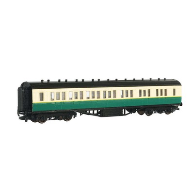 Bachmann HO TTT Gordon's Composite Coach 22899760346 | eBay