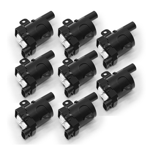 8PCS OEM Ignition Coils For Chevrolet G/M 5.3L 6.0L 4.8L BSC1251 D585 ...