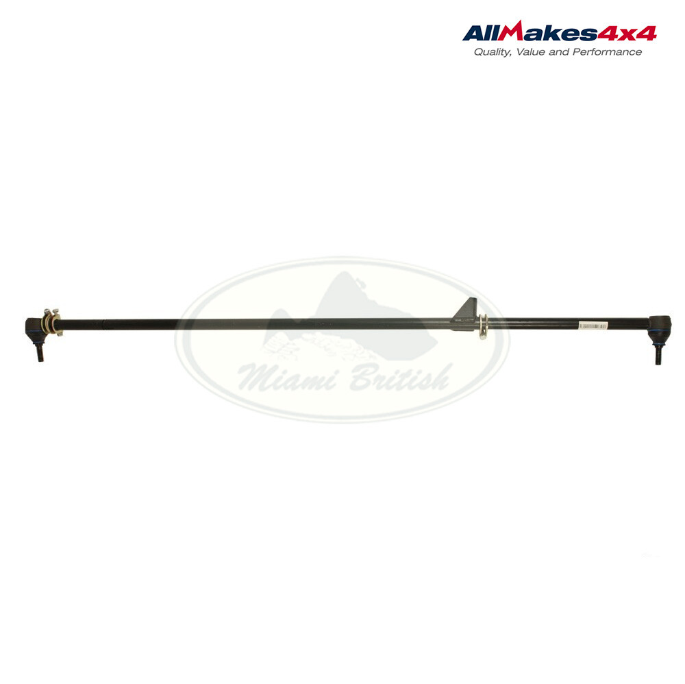 LAND ROVER STEERING TIE TRACK ROD BAR W/ END RR CLASSIC DISCOVERY 1 ...