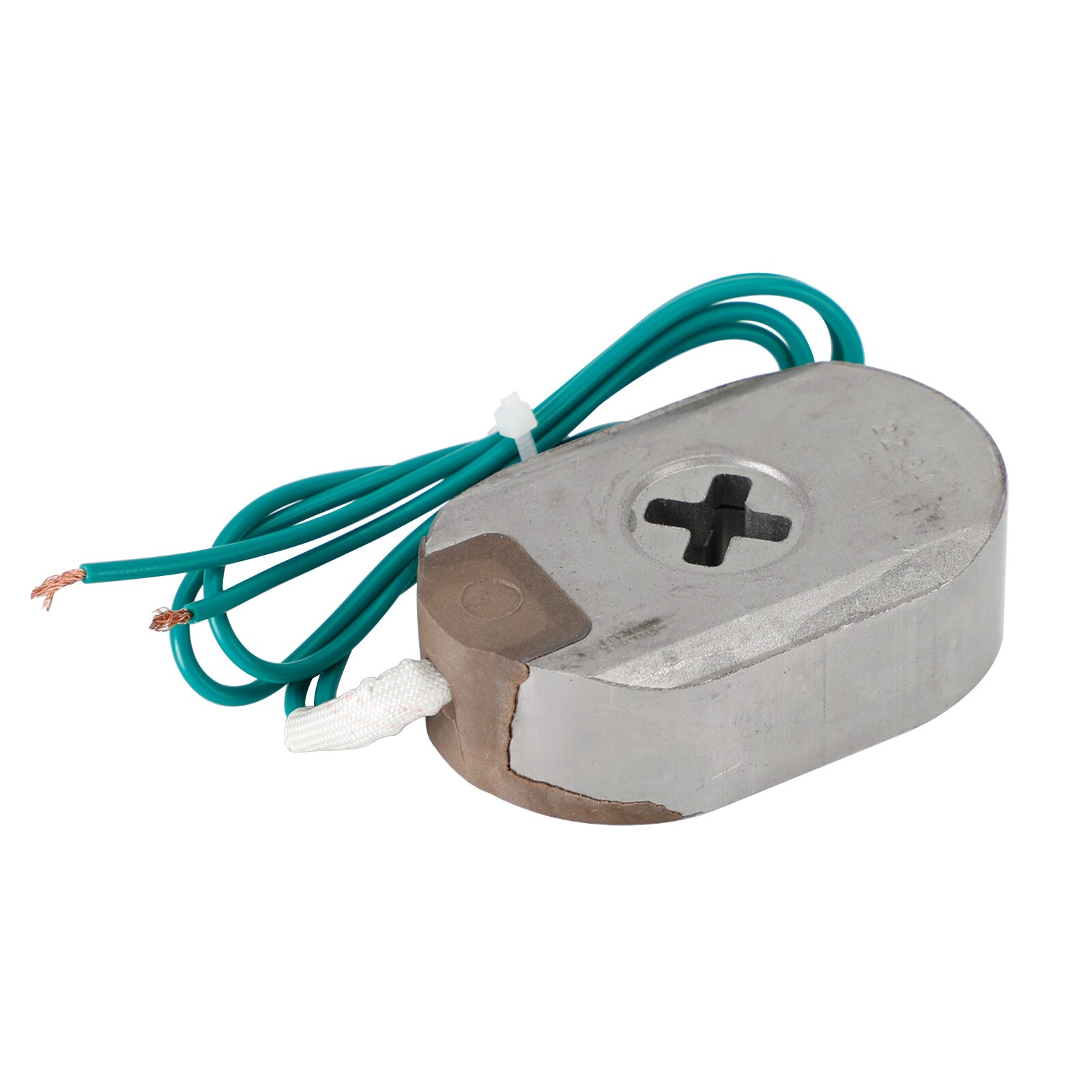 12" Electric Trailer Axle Brake Magnet Replacement Kit Fit for 3500lbs ...