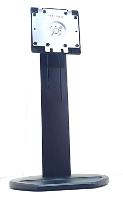 Philips Stand For 22" 23" 24" Monitor Stand Black Adjustable | eBay UK