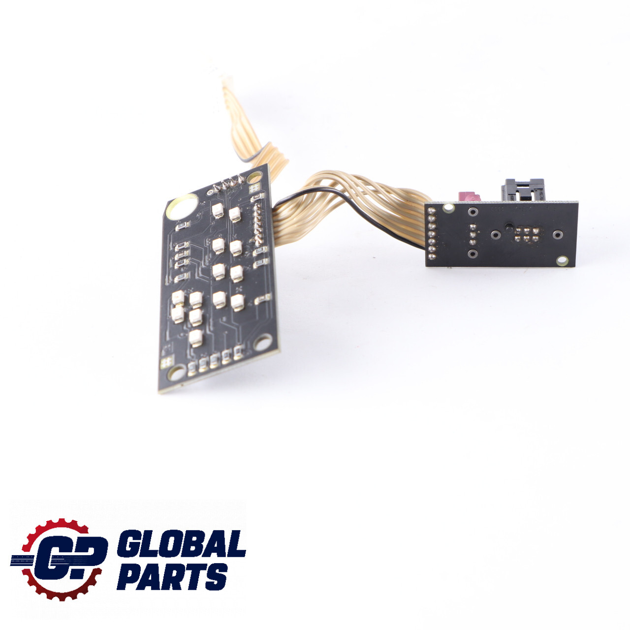 BMW X5 E53 Automatic Auto Gear Selector Select Indicator Light Module ...