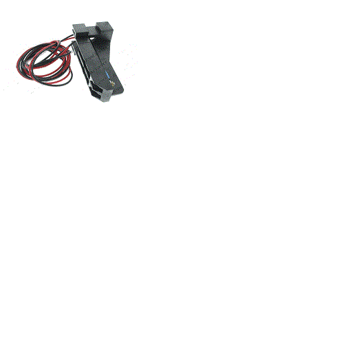 GENIE INTERLOCK BRACKET- OUTRIGGER .20" 40290, 40290GT | eBay