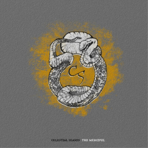 Celestial Season The Merciful (CD) Album | eBay