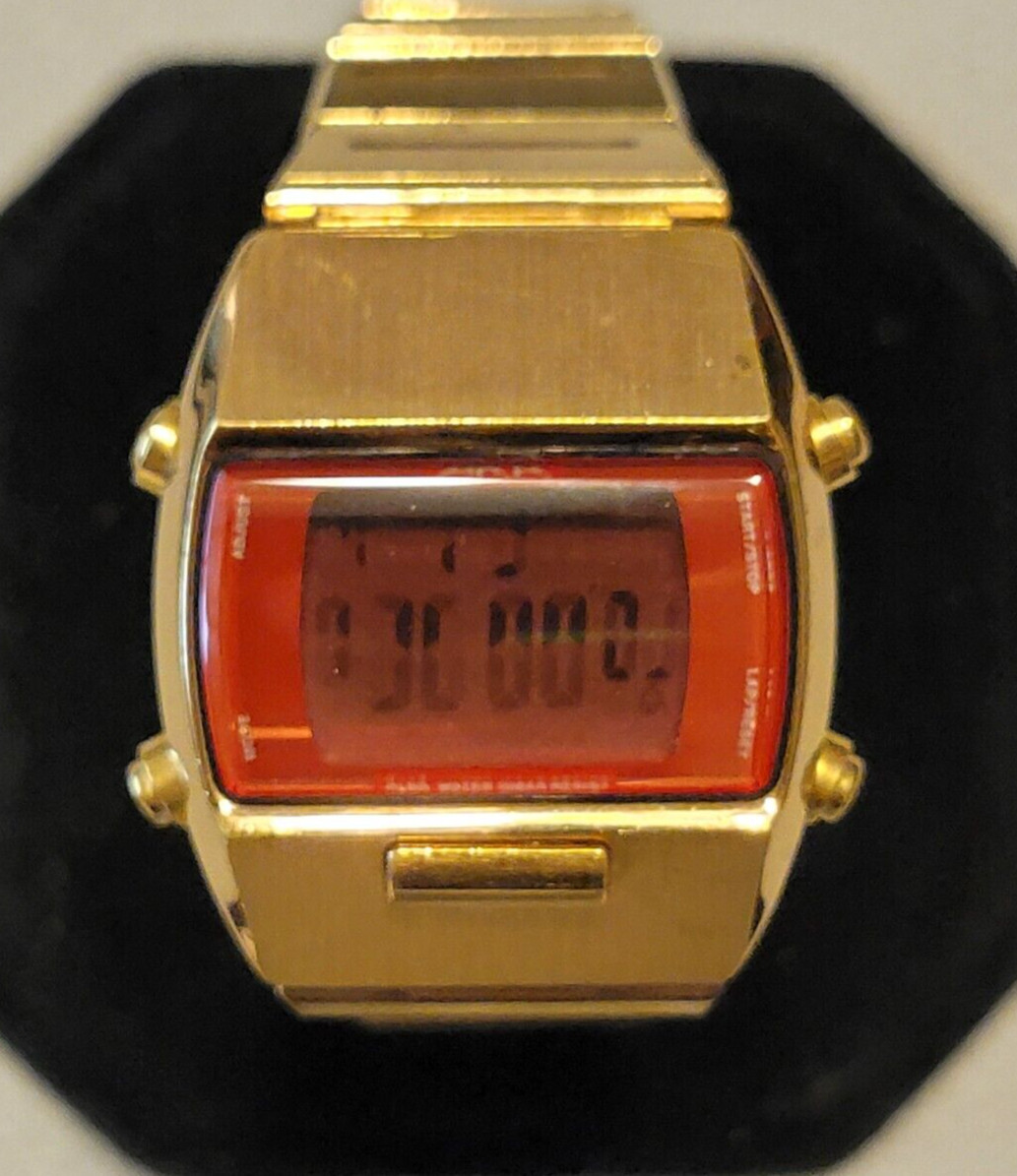 Alba Digital Watches | VintageWatches.PK