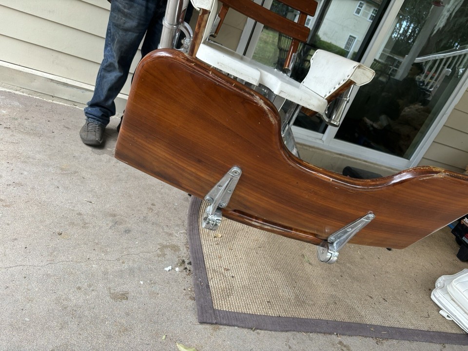 Fighting Chair Fish Fighting Chair Lees | eBay