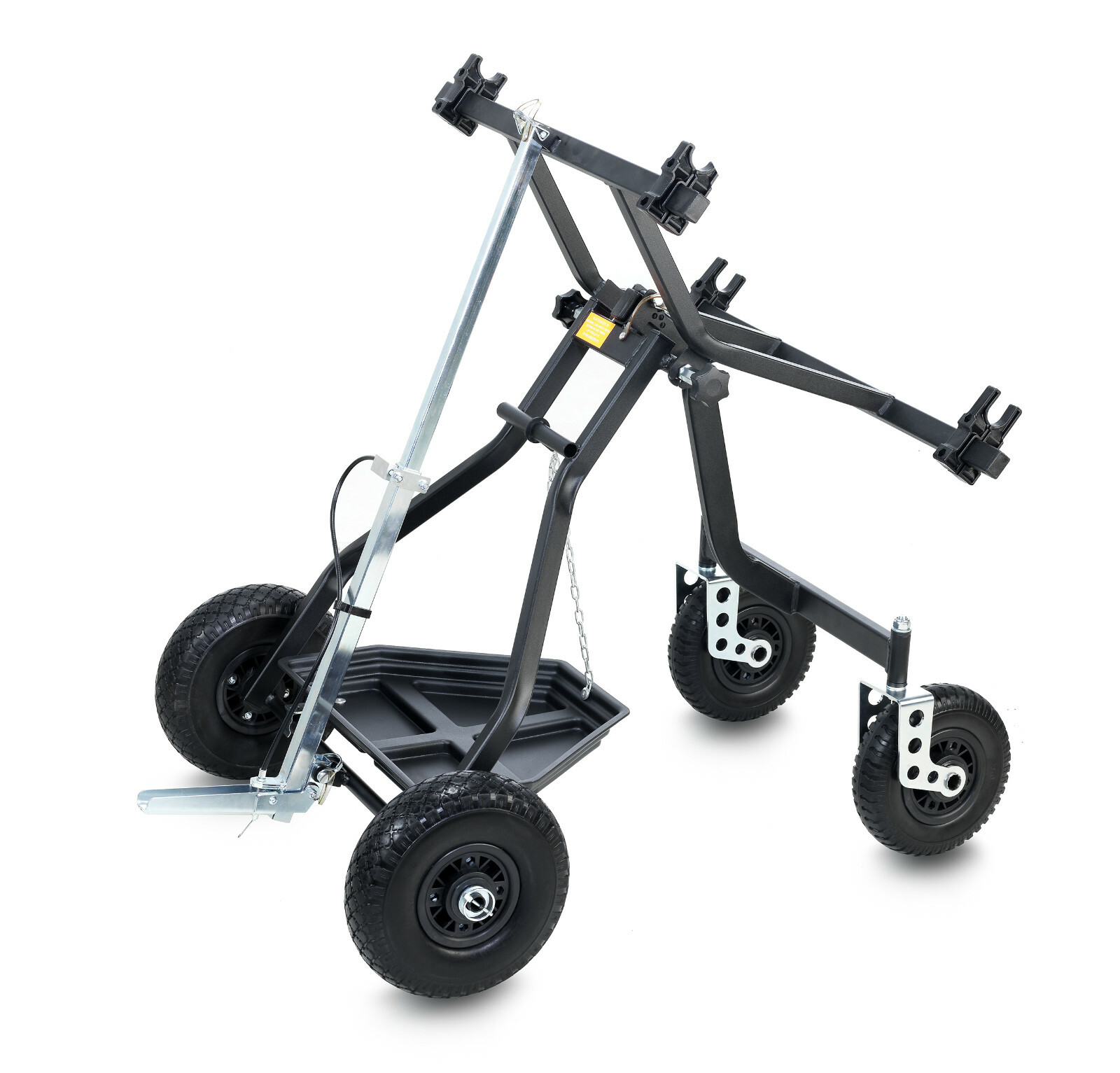 Stone LIFT kart trolley - TRANSFORMER ***ONE MAN LIFT KART TROLLEY ...