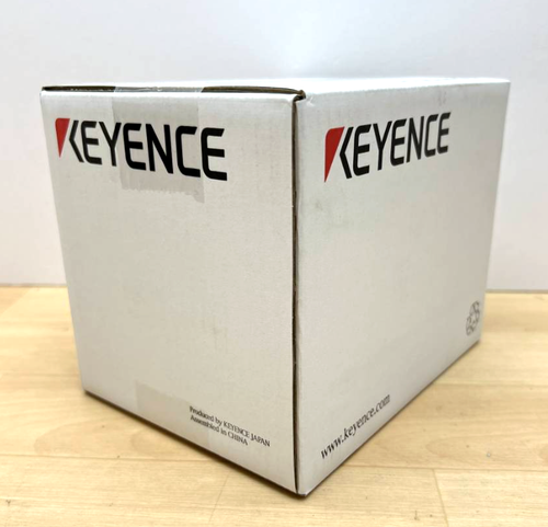 Keyence FD-Q50C Flow Meter Clamp-on Flow Sensor Ultrasonic FDQ50C New ...