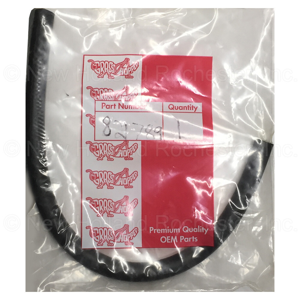 Grasshopper Hydraulic Hose Part # 821789 | eBay