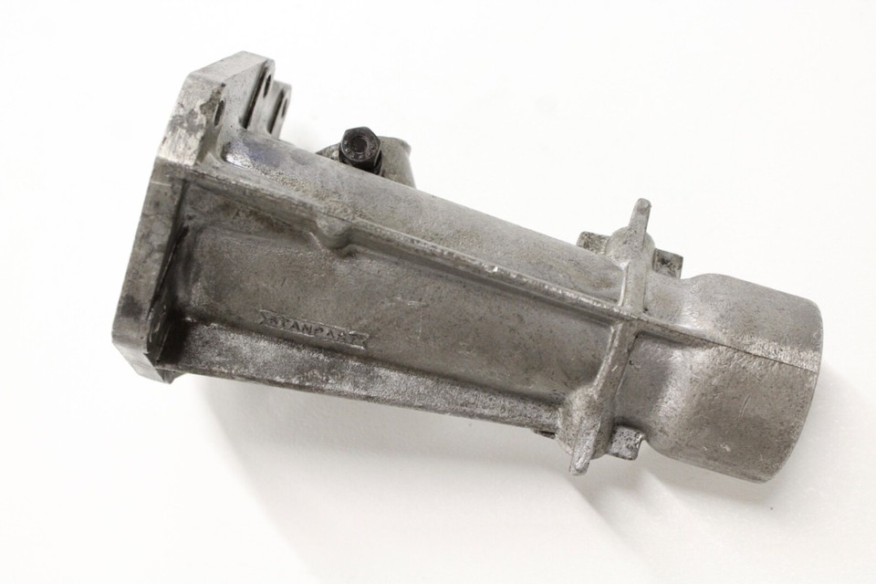 Triumph Spitfire Gearbox Three Rail Tail Housing Original OEM 1962-1970 ...