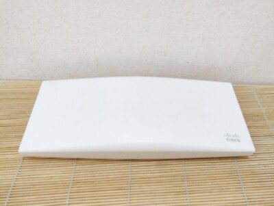 Cisco Meraki MR55-HW Cloud Managed Indoor Access Point Unclaimed | eBay.de