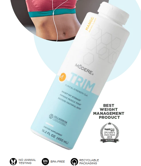 MODERE - TRIM Weight Management Product (MANGO) | eBay
