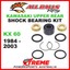 29-5040 Kawasaki KX60 KX 60 1984-2003 Rear Upper Shock bearing Kit | eBay