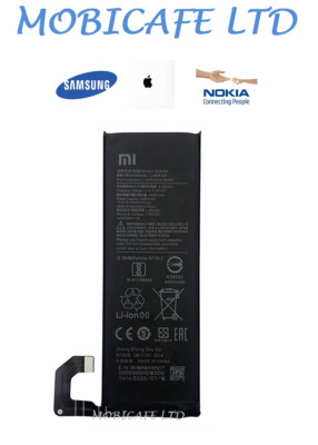 Genuine Xiaomi Mi 10 5G BM4N Battery - 4680mAh | eBay UK