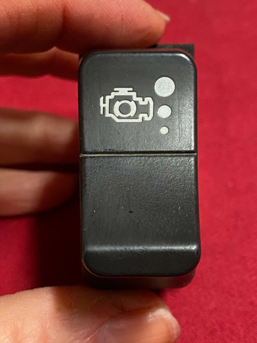 Kenworth Dash / Console Switch - P27-1131-008, ENGINE BRAKE LEVEL ...