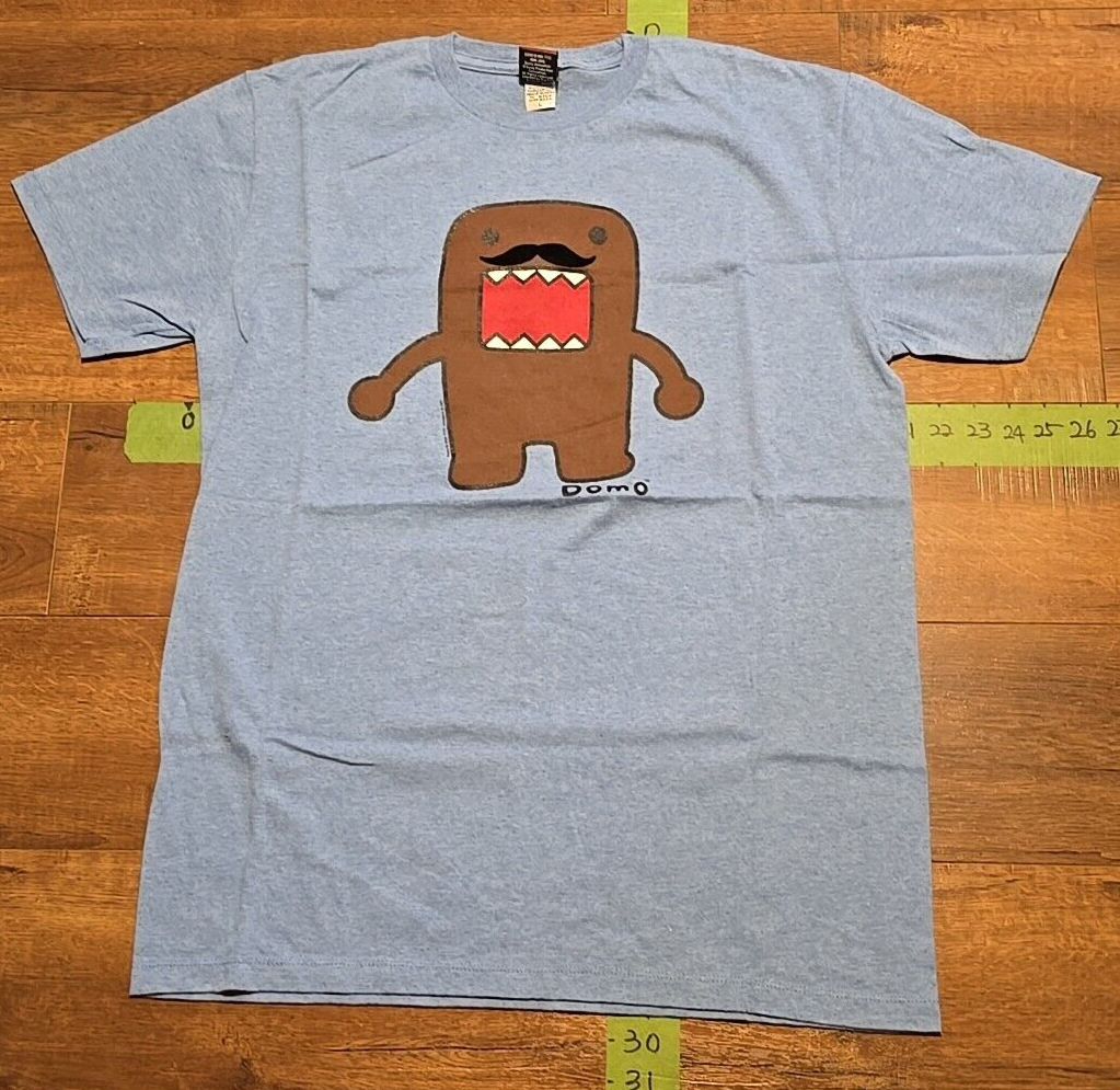 Camiseta Domo Australia