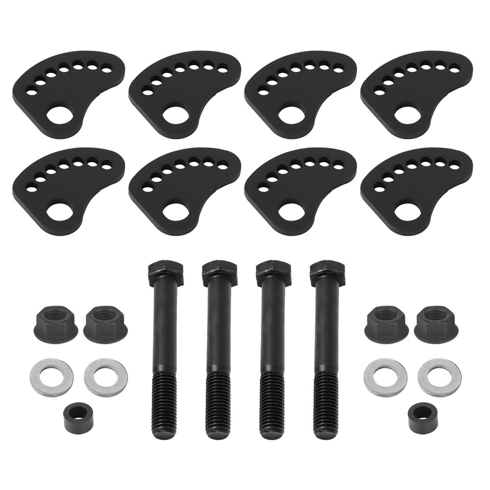 1999-2018 Chevrolet Silverado Sierra 1500 Camber Lock Alignment Fix for ...