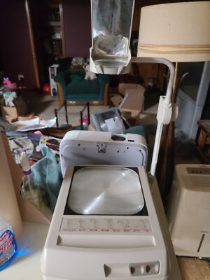 Overhead Projectors - Apollo Concept