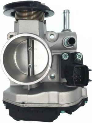Throttle Body Fit Chevrolet Lacetti Optra Daewoo Nubira 1.6i 96394330 ...