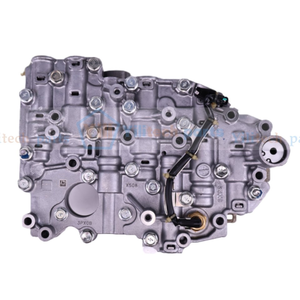 Control Valve Assy 31705-X429C 31705-X420B for Nissan Note Sentra Tiida ...