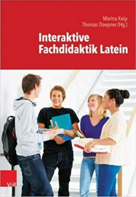Thomas Doepner Interaktive Fachdidaktik Latein (Paperback) (UK IMPORT ...