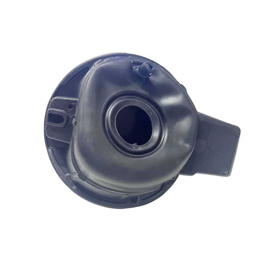 For VW Golf Golf R GTI 2010-14 5K6809857C white Gas Tank Filler Door ...