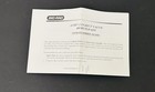 Brand New Bio-Rad Biological DuoFlow System AVR7-3 Valve Rebuild Kit ...