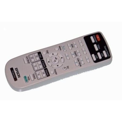 Genuine EPSON POWERLITE 420 Remote Control | eBay