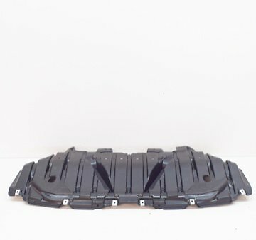 LAND ROVER RANGE ROVER L322 Engine Under Cover KRN500200 New Genuine | eBay